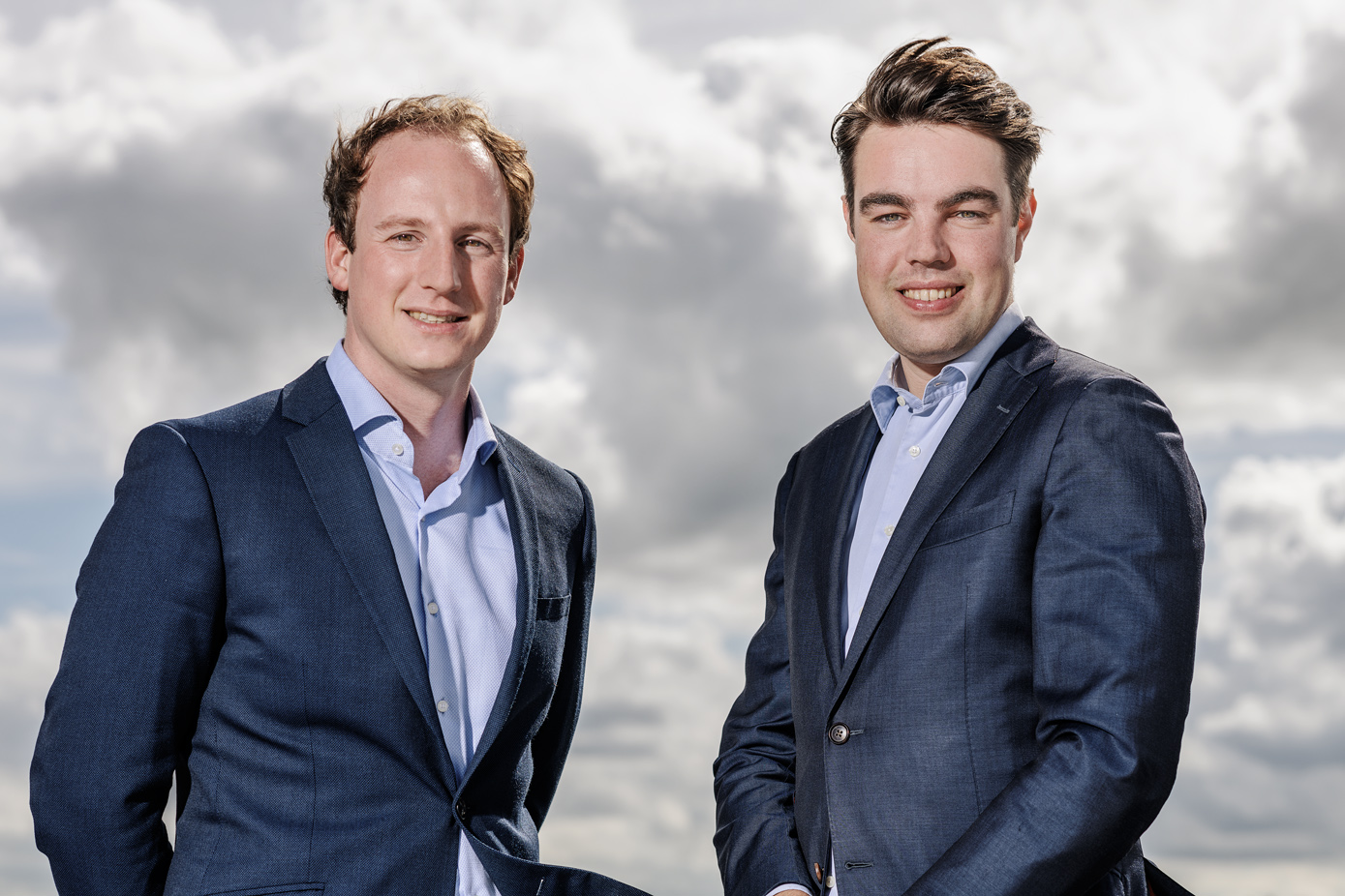 Ons verhaal , hoe zijn wij gekomen waar we nu staan - E-Trailer